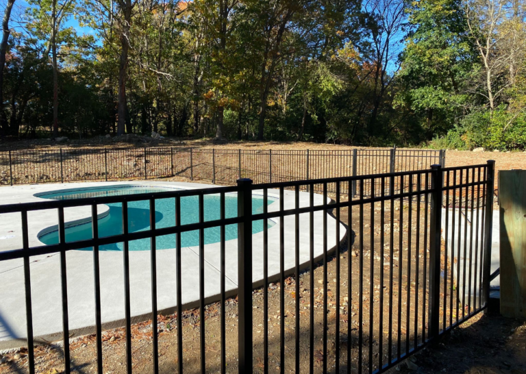 The American Fence Company